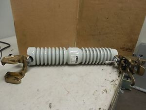 S & C Power Fuse Mounting Type Smd-20 Smd20 92123R3 25-27-150 Kv 200 ...