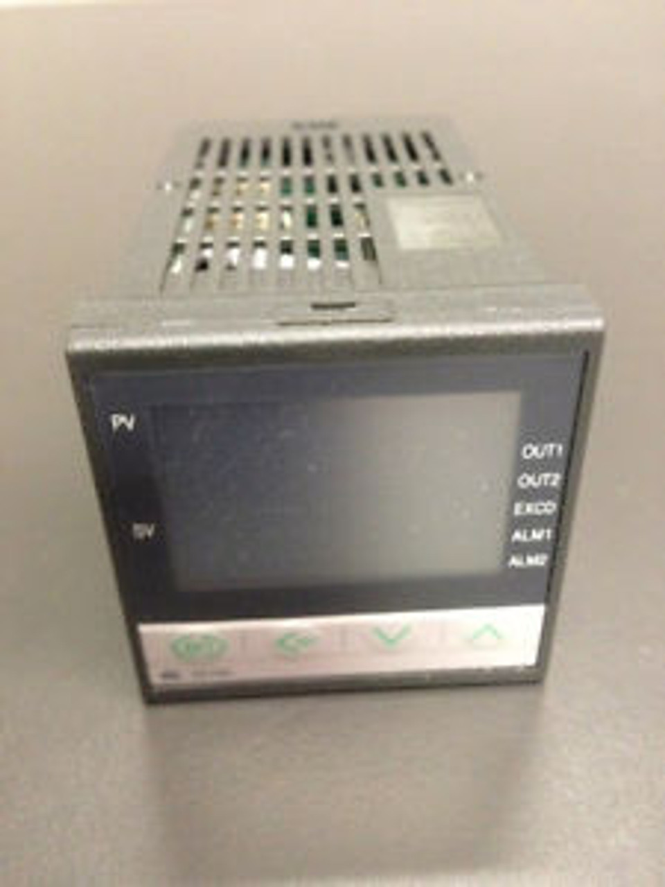 Rkc Rex Rb100 Temperature Controller Spw Industrial