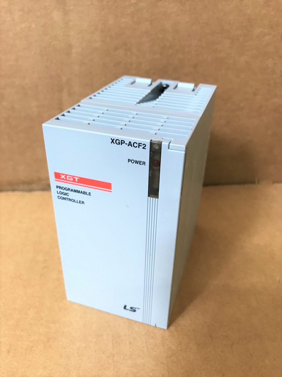NEW LS PLC XGP-ACF2 Programmable Logic Controller XGT Series Power Module