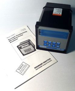 Buy - ROSEMOUNT ANALYTICAL 1054BT-01 CONDUCTIVITY ANALYZER