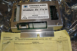 Buy - New- Thermo King Intelligaire III Controller Assembly Shuttle ...