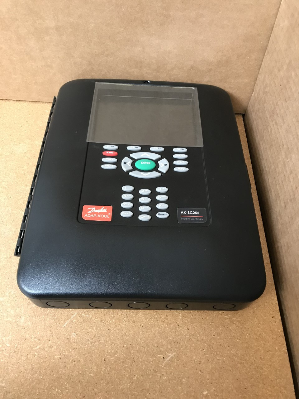 Buy - Danfoss AK-SC255 System Controller new without box