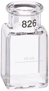 Buy - Hach 2495402 Sample Cell: 1 Square Glass 10 mL matched pair