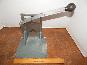 Buy - Harvard Apparatus Small Animal Guillotine/Decapitator