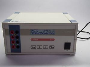 Buy - Fisher BioBlock Scientific Consort EV232 Electrophoresis Power Supply