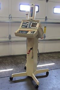 Buy -MEDRAD MARK V Plus Injector Angio System