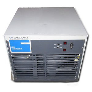 Buy -CTI-8200 Cryo Pump Compressor