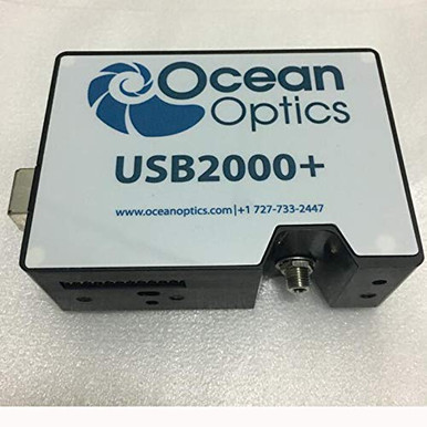 Ocean Optics USB2000+