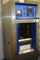 GETINGE 433HC Vacuum/Gravity Steam Sterilizer