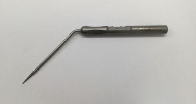 Medtronic 9733447 Bucholz Freehand Straight Probe