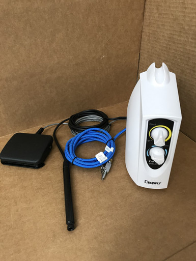 Dentsply Cavitron Bobcat Pro Ultrasonic Scaler Type Gen 130