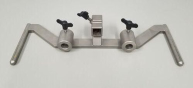 Steris TAB700 ENT CMAX Surgical Table Neuro Adapter