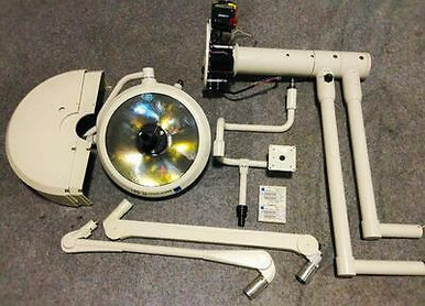 Trumpf Medical System TL 501 OR Light,