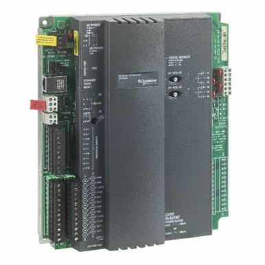 Schneider Electric Andover Continuum Control ACX 5740 ACX-4-0000000 ...