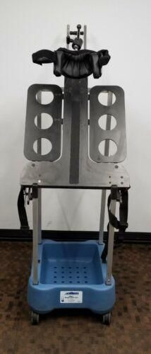 Allen Medical A-90100 Lift Assist Beach Chair