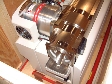 ABI SCIEX API 3000 LC/MS/MS