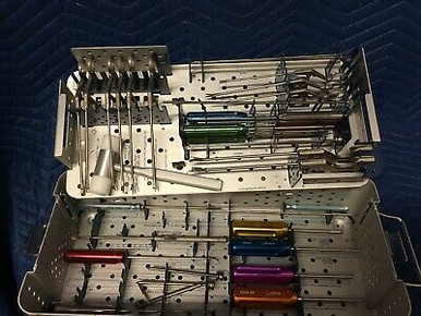 Arthrex Shoulder Repair Set AR-8402 - SPW Industrial