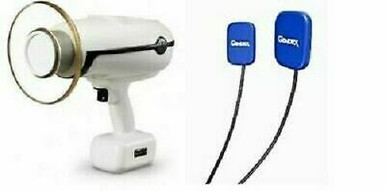 Combo Gendex Gxs-700 Digital Sensor Size 1 + Nomad Pro2 Handheld ...