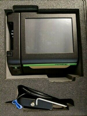 2013 Tenex Health Tx1 System Console - SPW Industrial
