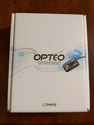 Owandy Opteo - Intraoral Dental Xray Sensor - Size 2 | New | Overnight ...