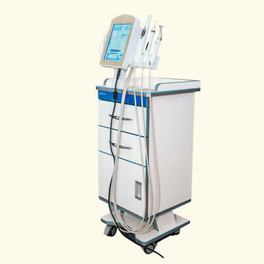 Dental All In One Endo System Yzl-A With Inches Touch Screen - SPW ...