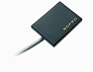 Acteon Sopix Dental Digital Radiography Sensor Size 1 Dental - SPW ...