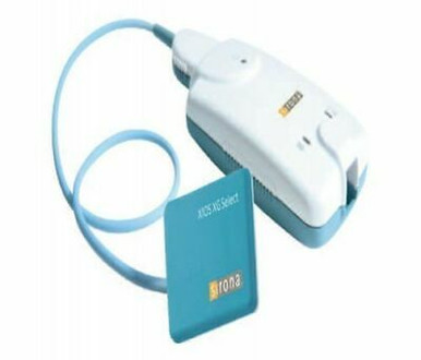 New Sirona Rvg Xios Xg Select Usb Sensor Dental Imaging System Size 2 ...