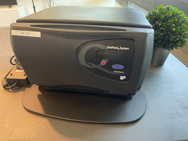 Qualigen FastPack System with Star SP298 Impact Printer