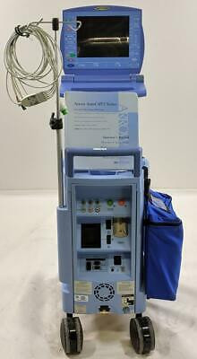 Arrow AutoCat2 Wave Series | Intra-Aortic Balloon Pump | with ECG Cable ...