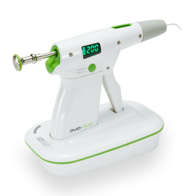 Diadent Dia-Duo Cordless Warm Vertical Compaction & Backfill Obturation ...