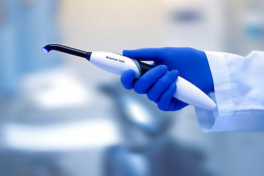 Ivoclar Vivadent Bluephase Style Led Light Cure Unit - SPW Industrial