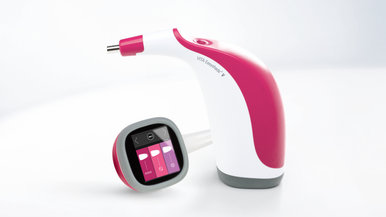 Easyshade Advance V Digital Dental Instrument Tooth Shade Guide System ...