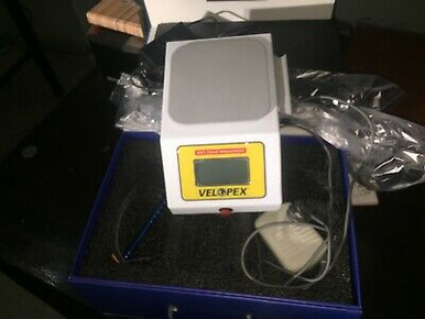 Quicklase Dental Diode Laser Velopex Uk - SPW Industrial