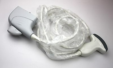 Convex Probe Transducer C3-A, 2.5-5Mhz, Abdominal, Genuine Chison Eco ...