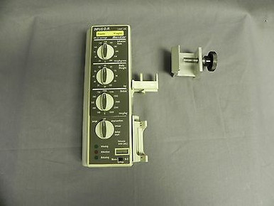 Baxter Infus OR Syringe Pump IV - SPW Industrial
