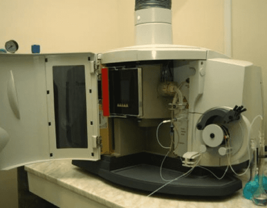 Thermo Fisher 6300 ICAP