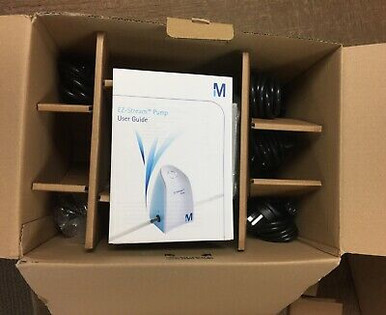 Emd Millipore Sas- Ezstream1 - Ez-Stream Vacuum Pump For Liquid ...