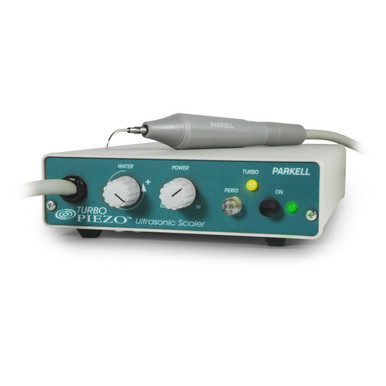 Parkell - Turbopiezo Ultrasonic Scaler 110V Made In Usa 5 Year Warranty ...