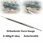 Dental Lab Orthodontic Stress Tension Meter Force Gauge Dynamometer ...