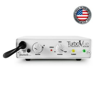Parkell Turbovue?« Illuminated 30Khz Ultrasonic Scaler-220V/230V /W ...