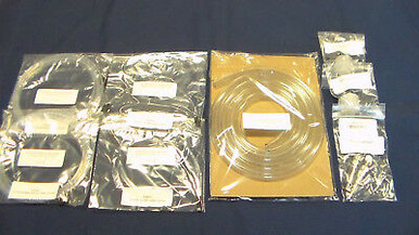 Tecan Freedom Evo 75 2 Tip Channel Preventive Maintenance Pm Kit Tubing ...