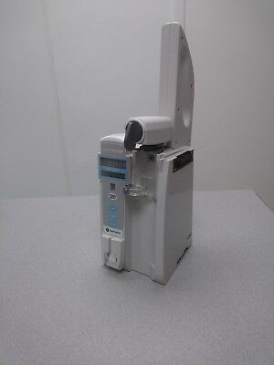 Alaris Syringe Model 8110 Biomed Carefusion - SPW Industrial