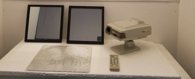 Marco Cp 670 Auto Projector - SPW Industrial