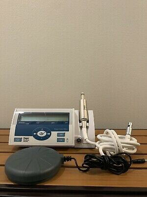 Dentsply Tulsa Wave One Dental Endo Torque Control Motor With Hand ...