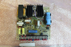 Cyberex Inc. Pc3312 Rev D - SPW Industrial