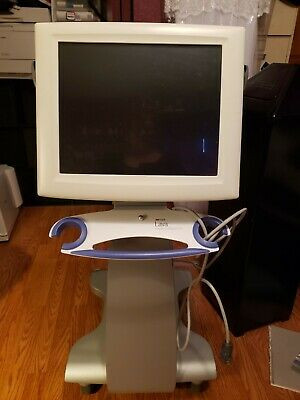 3M Espe Lava Chairside Oral Scanner Intel Core2 Quad Q9400 2.6Ghz 4Gb ...