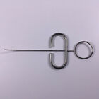 Dental Teeth Mta Plugger Root Canal Bone Cement Refill Ss 0.8Mm/1.0Mm/1 ...