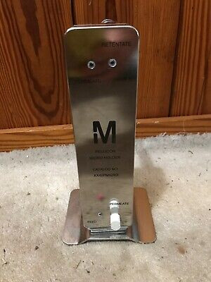 Millipore Xx42Pmicro Pellicon Micro Cassette Holder Mint - SPW Industrial