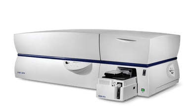 BD LSR II 12 COLOR SYSTEM (3 LASERS 405,488,633) w/HTS