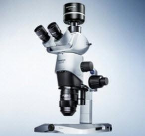 SZX16 Stereo Microscope